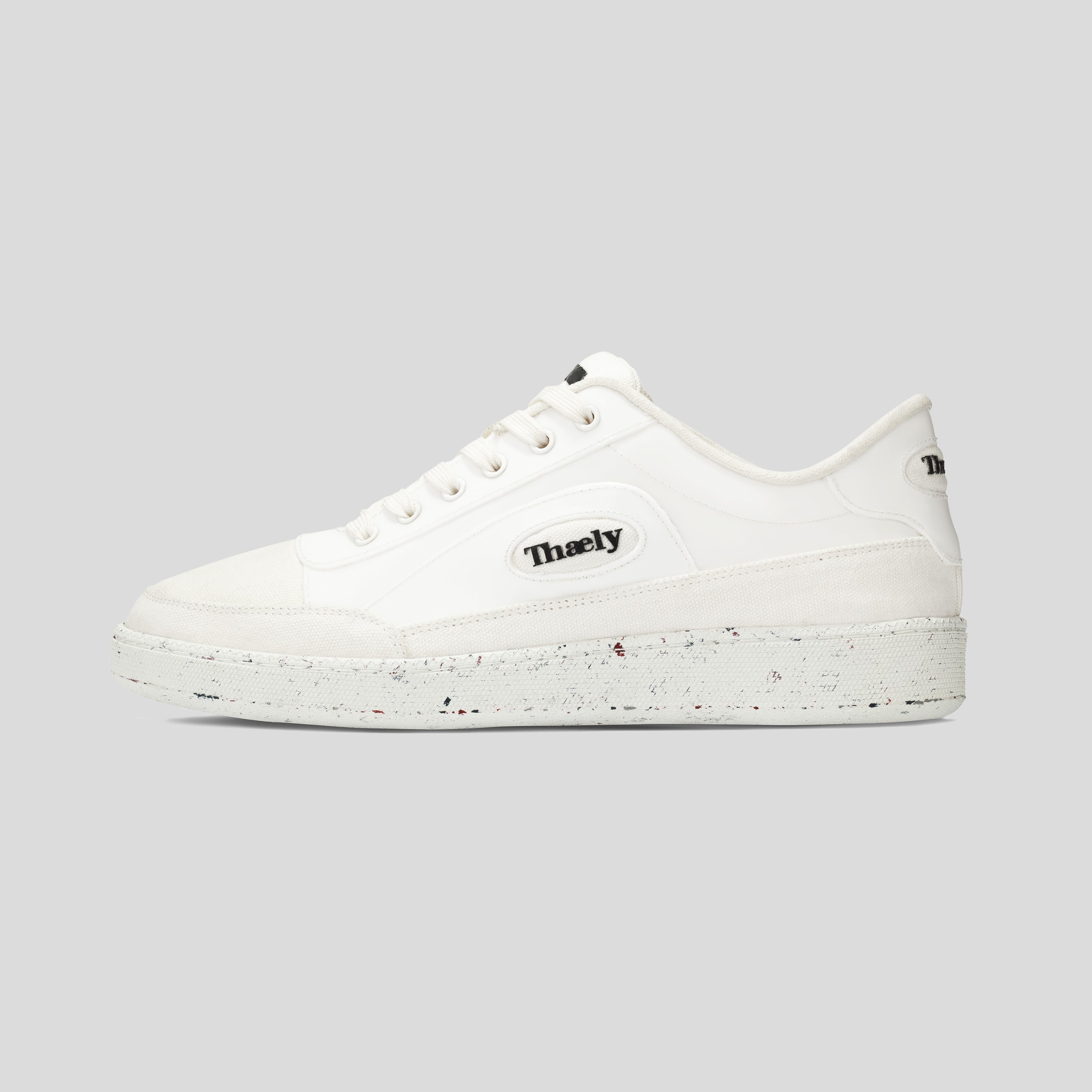 Cloud White Y2K Pro | Sustainable Sneakers