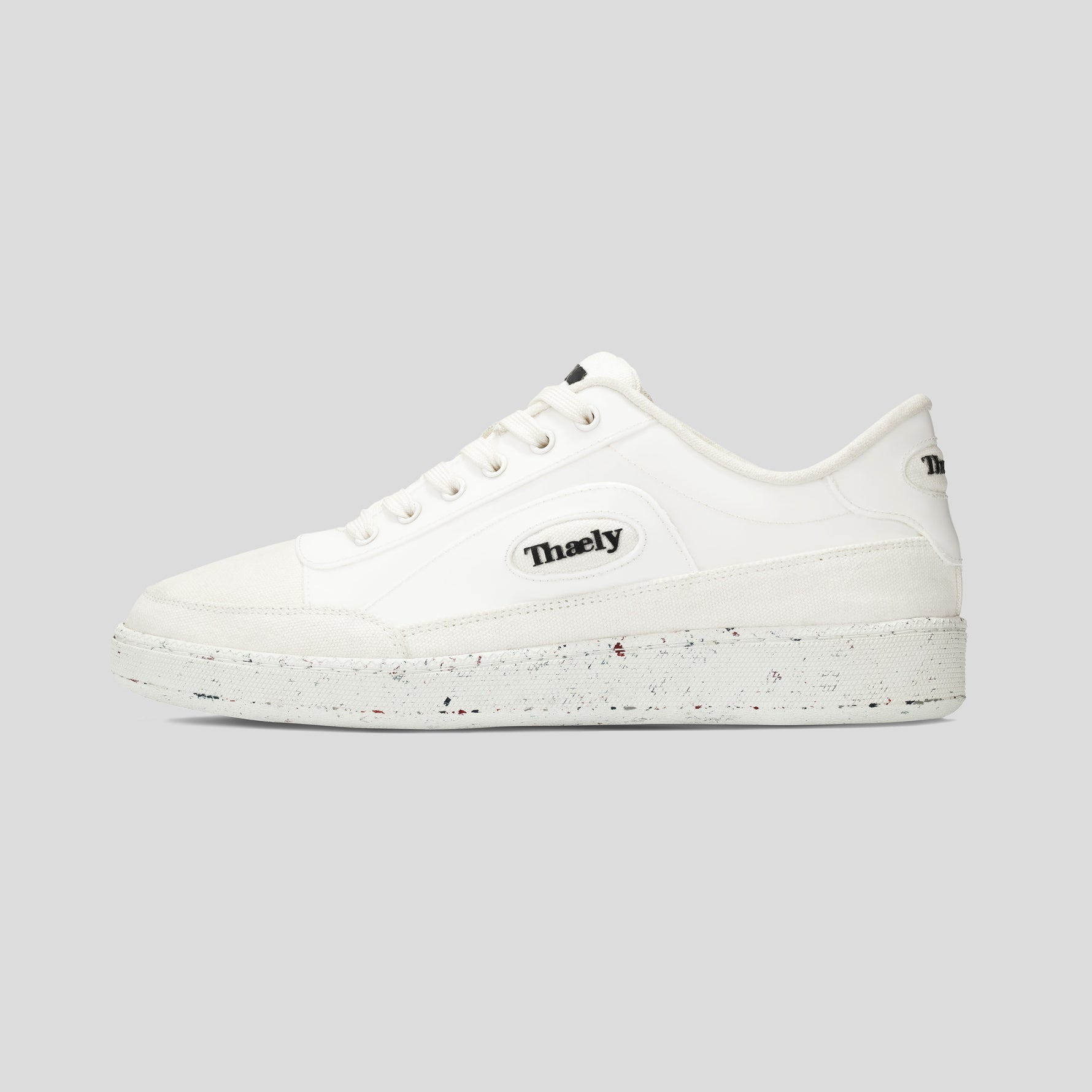 Cloud White Y2K Pro | Sustainable Sneakers