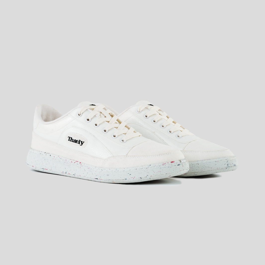 Sustainable Sneakers & Eco-Friendly Footwear - Thaely