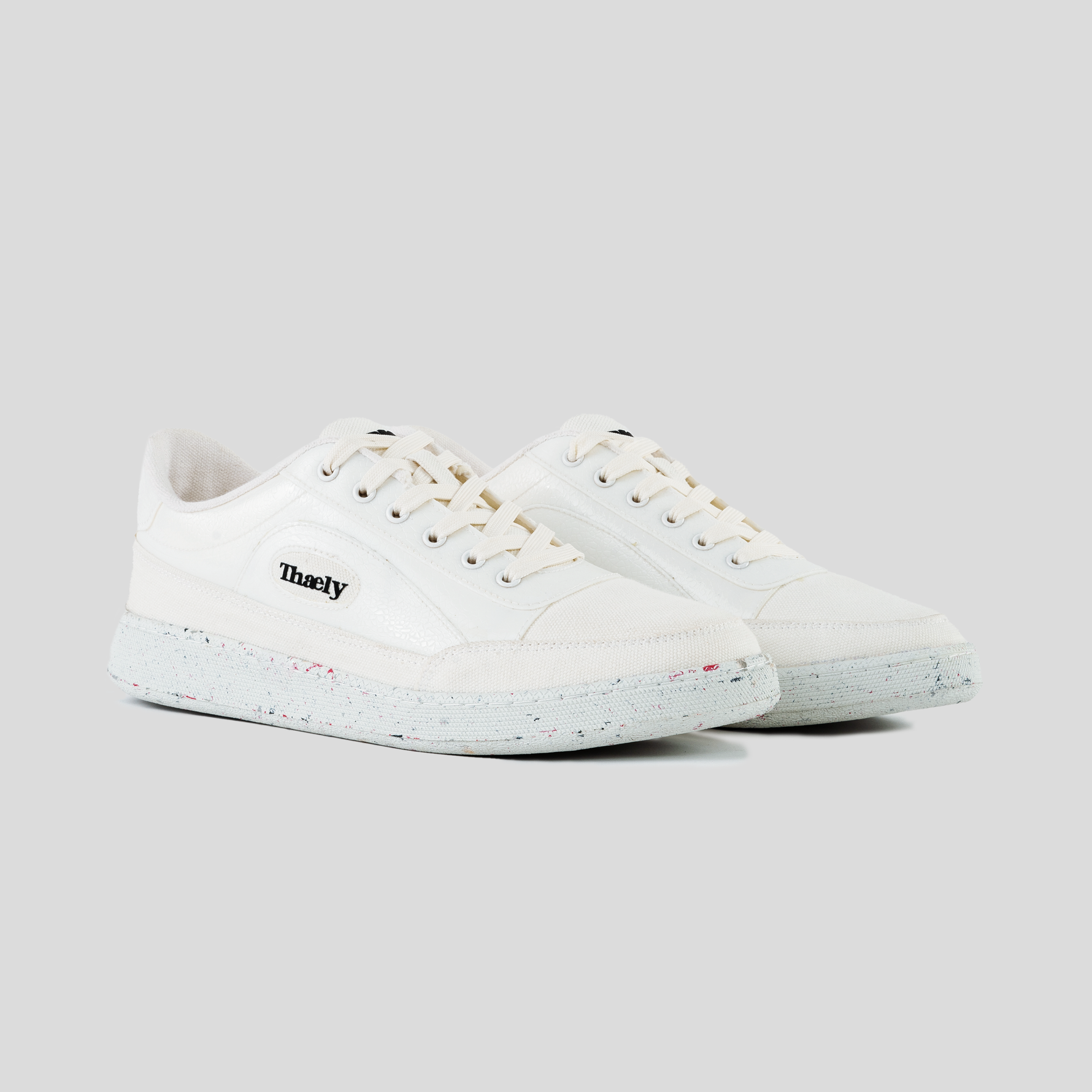 Cloud White Y2K Pro | Sustainable Sneakers