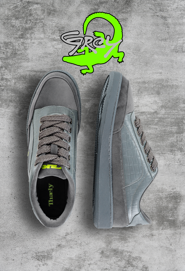 Thaely Sustainable Sneakers