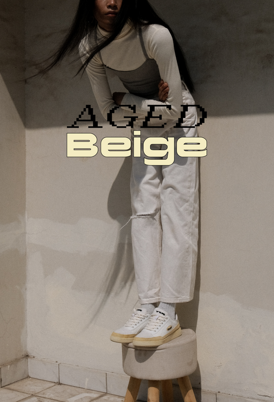 Thaely Sustainable Sneakers