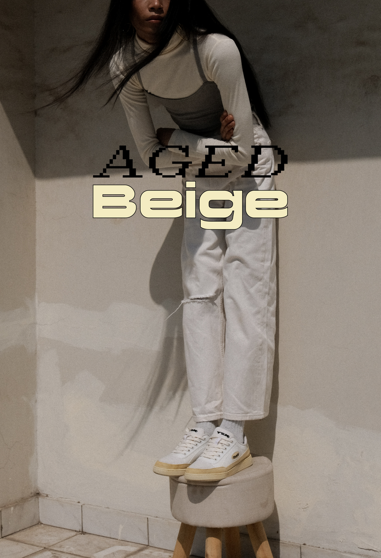 Thaely Sustainable Sneakers